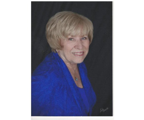 Nancy B. O'Donnell Obituary (2025) - Escondido, CA - California Funeral ...