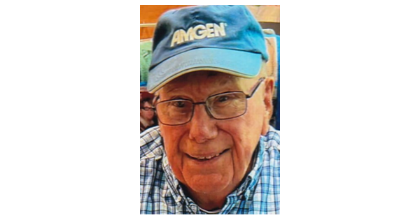 Edward P. Collins Jr. Obituary (2025) - Greenville, RI - Anderson ...