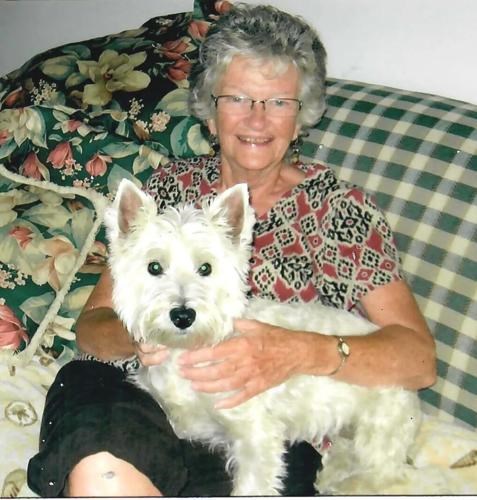 Jane Catherine Clancy Obituary (2026) - North Attleboro, MA - Sperry ...