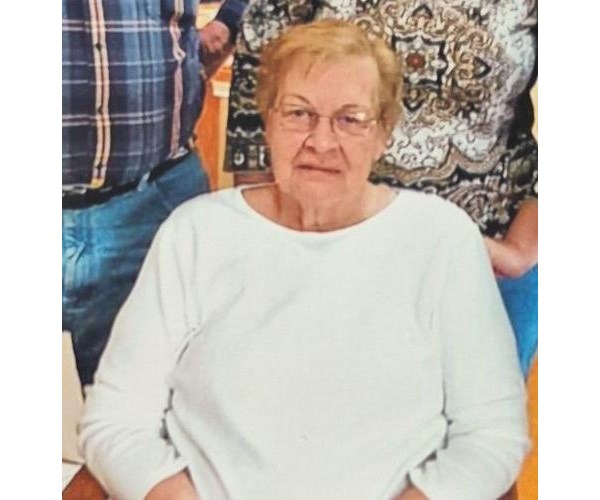 Brenda F. Jerome Obituary (2026) - Newburgh, IN - Boyd Funeral Directors