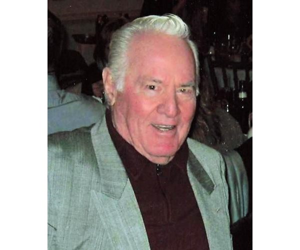 Joseph P. Meglio Sr. Obituary (2025) - Turnersville, NJ - Egizi Funeral ...