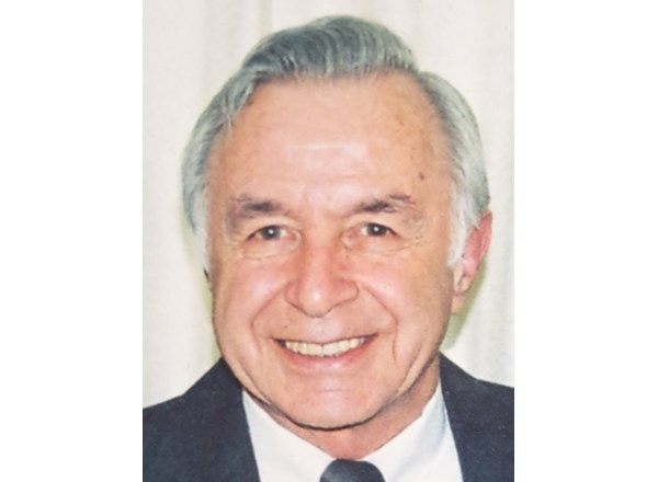 Joseph Raymond Therrien Obituary (2025) - West Haven, CT - Keenan ...