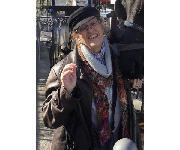 Carol Lynn Thomson Obituary (2025) - Cypress, TX - Klein Funeral Home ...
