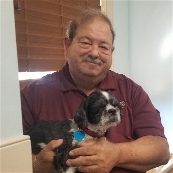 Frank Filippone Sr. Obituary (2025) - Suffolk, VA - Graham Funeral Home ...