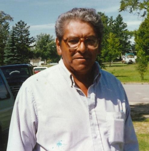 Joseph Robert Jourdain Obituary (2025) - Walker, MN - Northern Peace ...