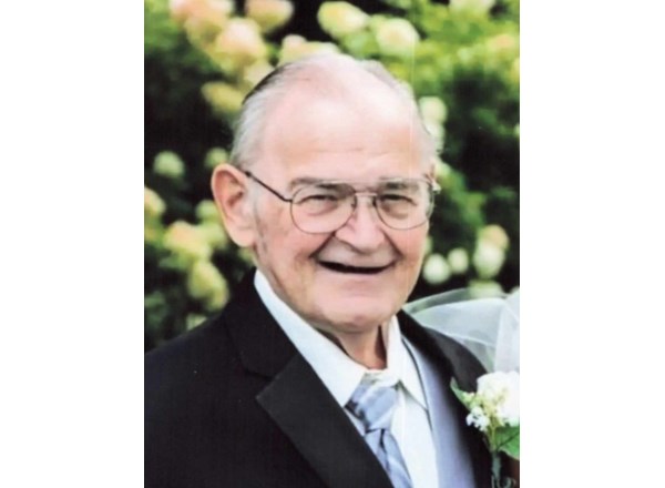 Kenneth A. Coon Obituary (2026) - Chesaning, MI - McGeehan Funeral ...