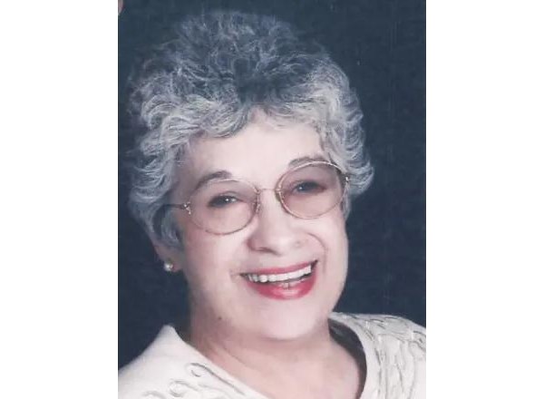 Norma Lee Justus Obituary (2024) - Scottsburg, IN - Collins Funeral ...
