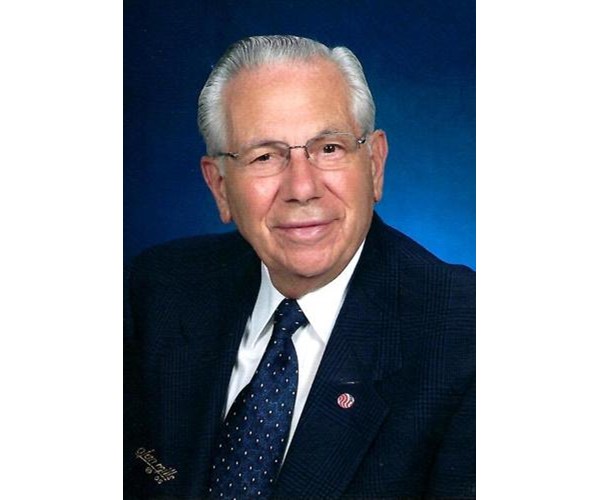 Michael A. Merlino Obituary (2022) - Seattle, WA - Columbia Funeral ...
