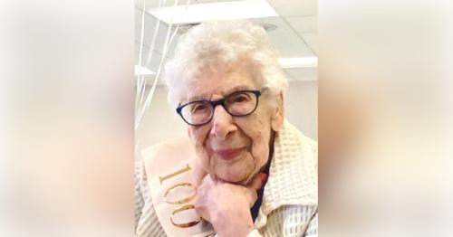 Vivian V. Manderscheid Randerson Obituary (2023) - New Holstein, WI ...
