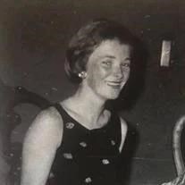 Patricia Ann "Pat" Linehan Obituary (2025) - Fort Collins, CO - Goes ...