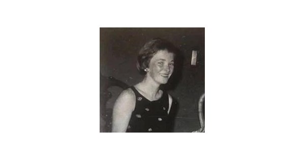Patricia Ann "Pat" Linehan Obituary (2025) - Fort Collins, CO - Goes ...