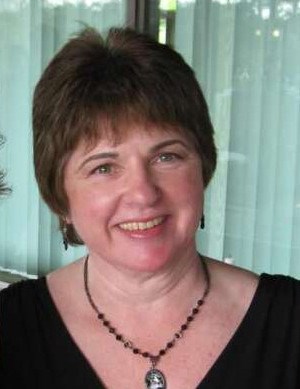 Angela F. "Gustaferro" Guiton Obituary (2026) - Binghamton, NY - Thomas ...