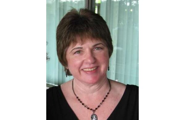 Angela F. "Gustaferro" Guiton Obituary (2026) - Binghamton, NY - Thomas ...