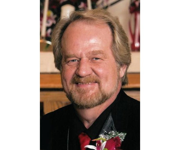 Leon A. Olsen Obituary (2025) - New Ulm, MN - Minnesota Valley Funeral ...