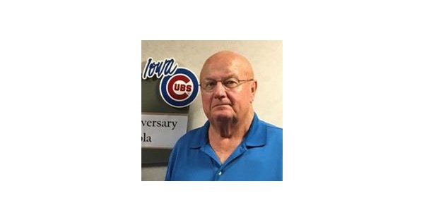 Harry Lewis Clow Obituary (2024) - Pocahontas, IA - Lampe & Powers ...