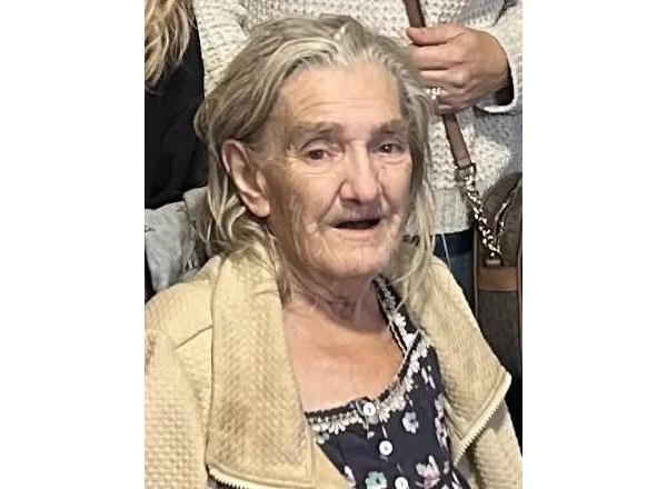 Hazel Ruth Skaggs Obituary (2025) - Covington, KY - Serenity Funeral Care