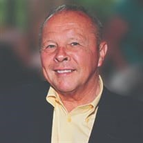 James Mcduff Munholland JR. Obituary (2024) - Montebello, CA - Risher ...