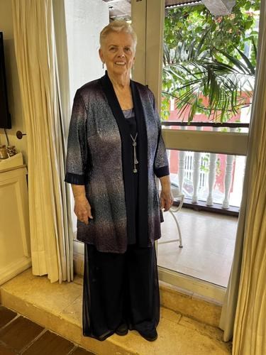 Patricia Donatelli Obituary (2025)