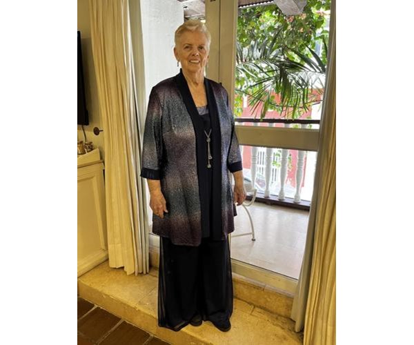 Patricia Donatelli Obituary (2025)