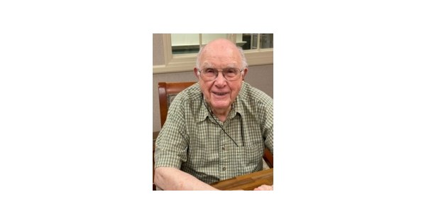 Robert E. Huber Obituary (2022) - Cranbury, NJ - A.S. Cole Son & Co.