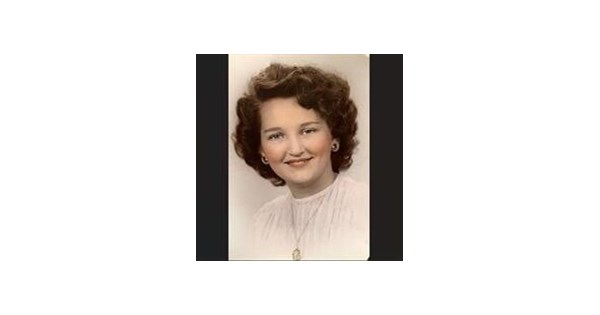 Lucille M Seefeldt Obituary (1932 - 2025) - Ocala, FL - 352 Today