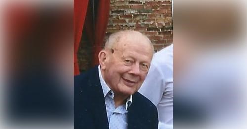 Gerald J. Grembowski Obituary (2023) - Bay City, MI - Ambrose Funeral ...
