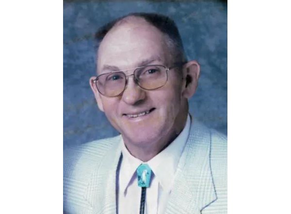 David R. Johnson Obituary (2025) - Dodgeville, WI - Lulloff-Peterson ...