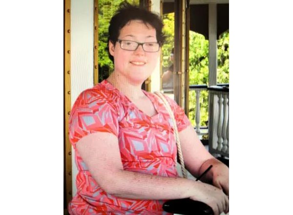 Heather Dawn Mitchell Obituary (2025) - Mansfield, AR - Martin Funeral ...