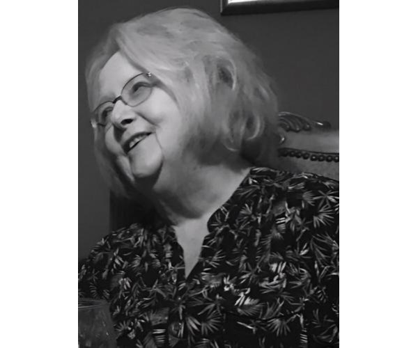 Rosemary Thomas Obituary (2024) - Clinton, NJ - Martin Funeral Home ...