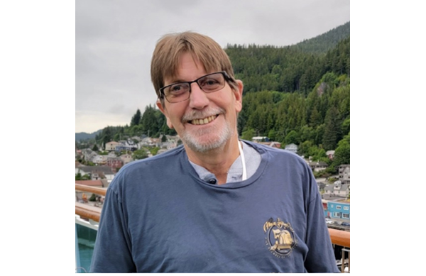 Michael Bruce "Mike" Davidson Obituary (2024) - Murfreesboro, TN ...