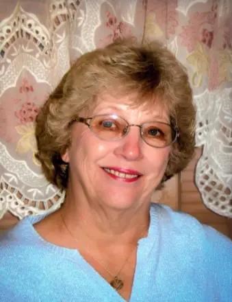 Wilma McDaniel Obituary (2024) - West Union, IL - Goodwine Funeral ...