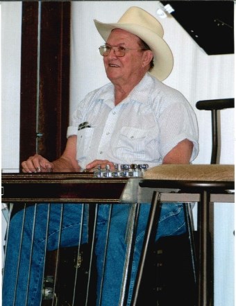 Nelson Duaine "Butch" Yates Obituary (2025) - Lawton, OK - Lawton ...