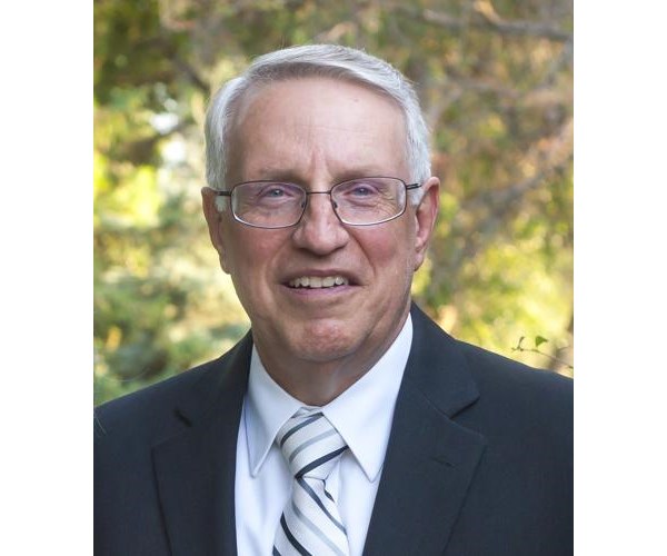 Jim Butterfield Obituary (2025) - Murray, UT - Jenkins-Soffe Funeral ...