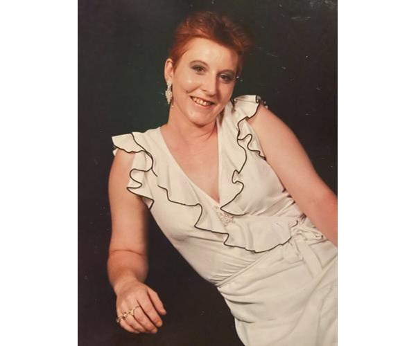 Denise Marie Hurley-Gipson Obituary (2022) - Kalamazoo, MI - Whitley ...