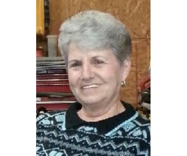 Carolyn Ann Falcon Daigle Obituary (2025) - Plaquemine, LA - Wilbert ...