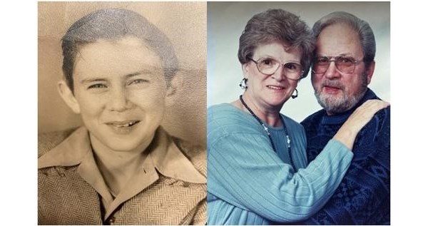 Robert Stone Obituary (2024) - Riverton, UT - Family Funeral Care ...