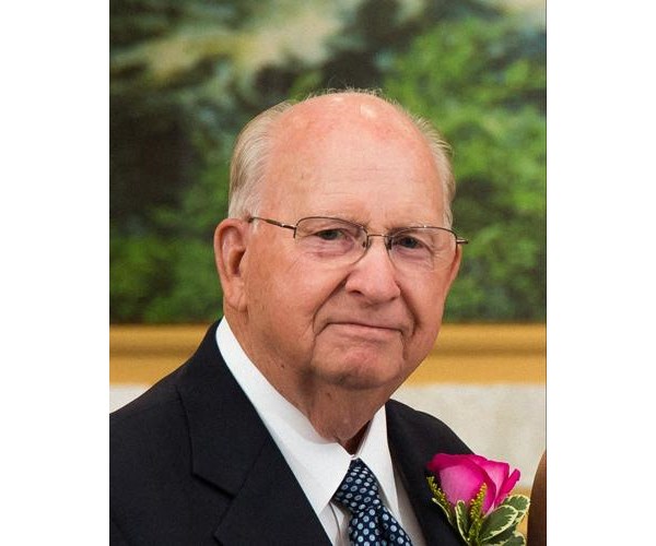 Rev. Robert L. Prichard Obituary (2023) - Parma, OH - Kozij-Lazuta ...