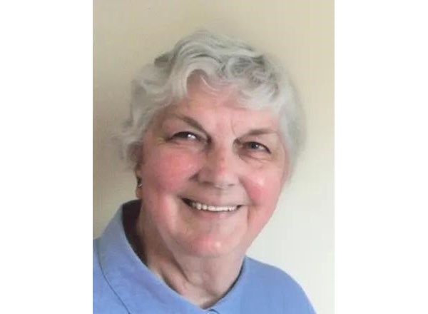 Lucy M. Carter Obituary (2025) - West Bend, WI - Schmidt Funeral Home ...