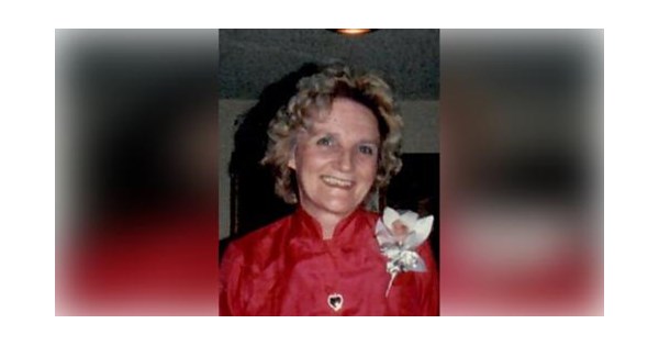 Madelyn F. Delaney Obituary (2023) - Bloomfield, NJ - O'Boyle Funeral Home