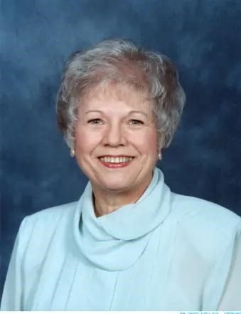 Patricia Cothran Lawing Obituary (2025) - West Jefferson, NC - Boone ...