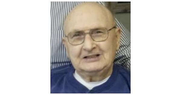 Nicholas Woznicki Jr. Obituary (2025) - Erie, PA - Kloecker-Bailey ...