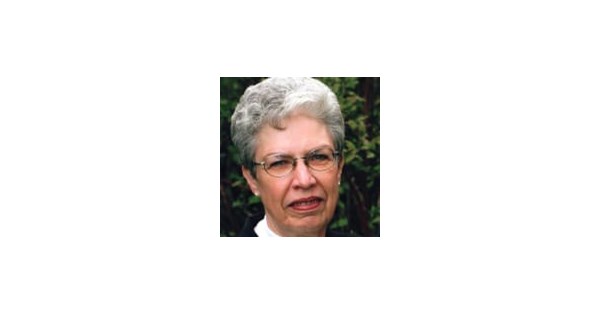 Aleda Gayle Bennett Obituary (2025) - Ogden, UT - Myers Mortuary ...