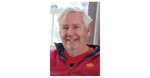 William Forest Foster Obituary (2025) - Laconia, NH - Wilkinson-Beane ...