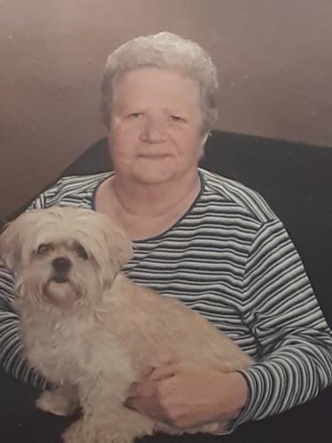 Judith A. Merritt Obituary (2022) - Louisville, OH - Stier-Israel ...
