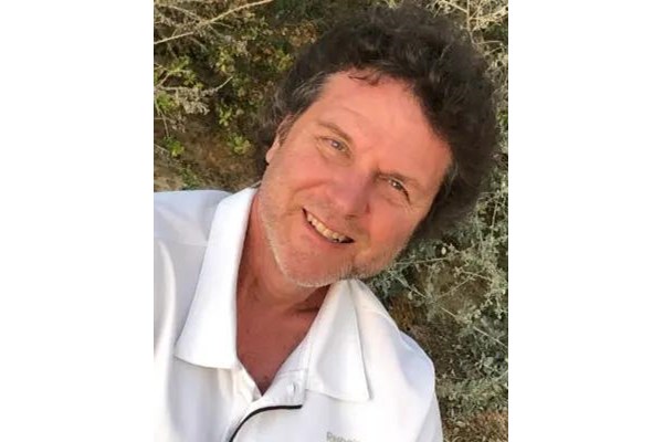 James Franklin "Jim" Gucciardo Obituary (2025) - Camarillo, CA - Conejo ...