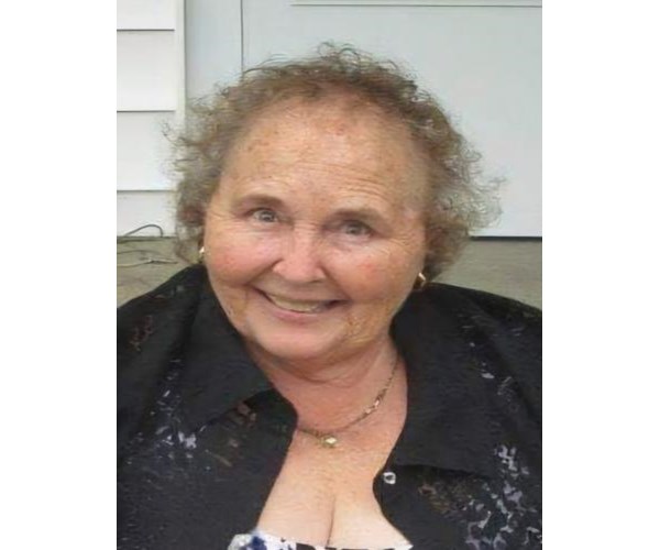 Linda Lou Fields Obituary (2024) - Portsmouth, OH - Ralph F. Scott ...