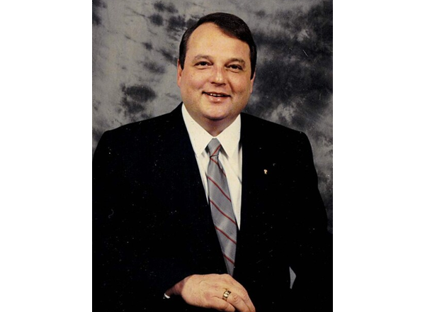 William Maurice "Bill" Vessels Obituary (2026) - Ekron, KY - Hager ...