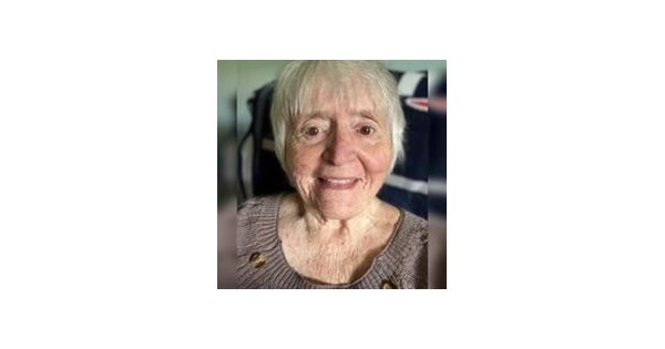 Priscilla G Farrell Obituary (2024) - Plymouth, NH - Mayhew Funeral ...