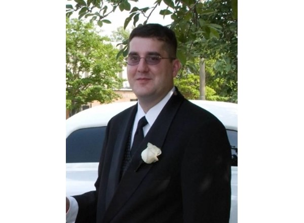 Brian Leslie Obituary (2026) - Alexandria, VA - Everly-Wheatley Funeral ...
