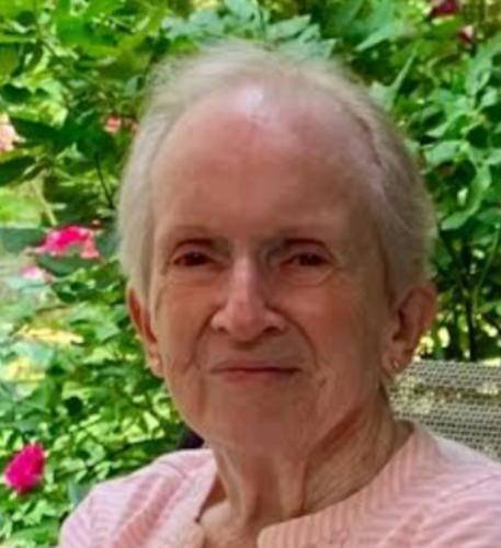 Lois Wakefield-Perry Obituary (2024) - Taunton, MA - Silva Funeral Home ...